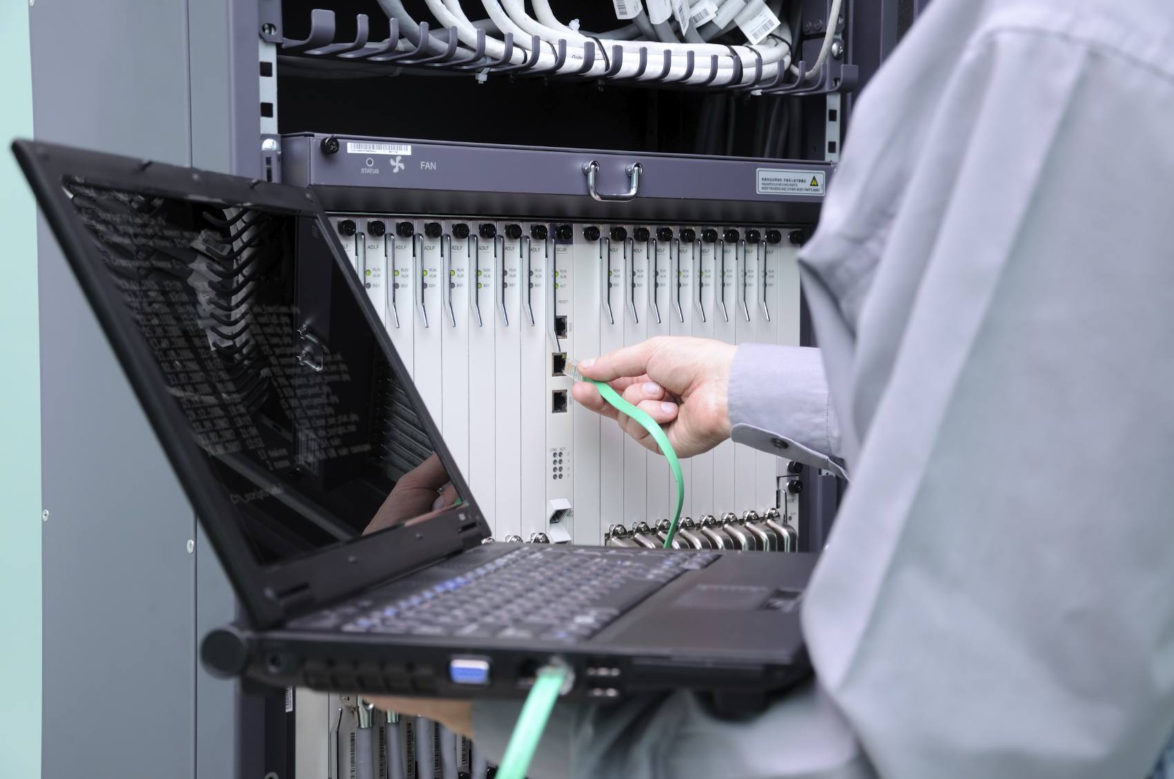 Why Network Audits Should Be a Regular Part of Your Network Support