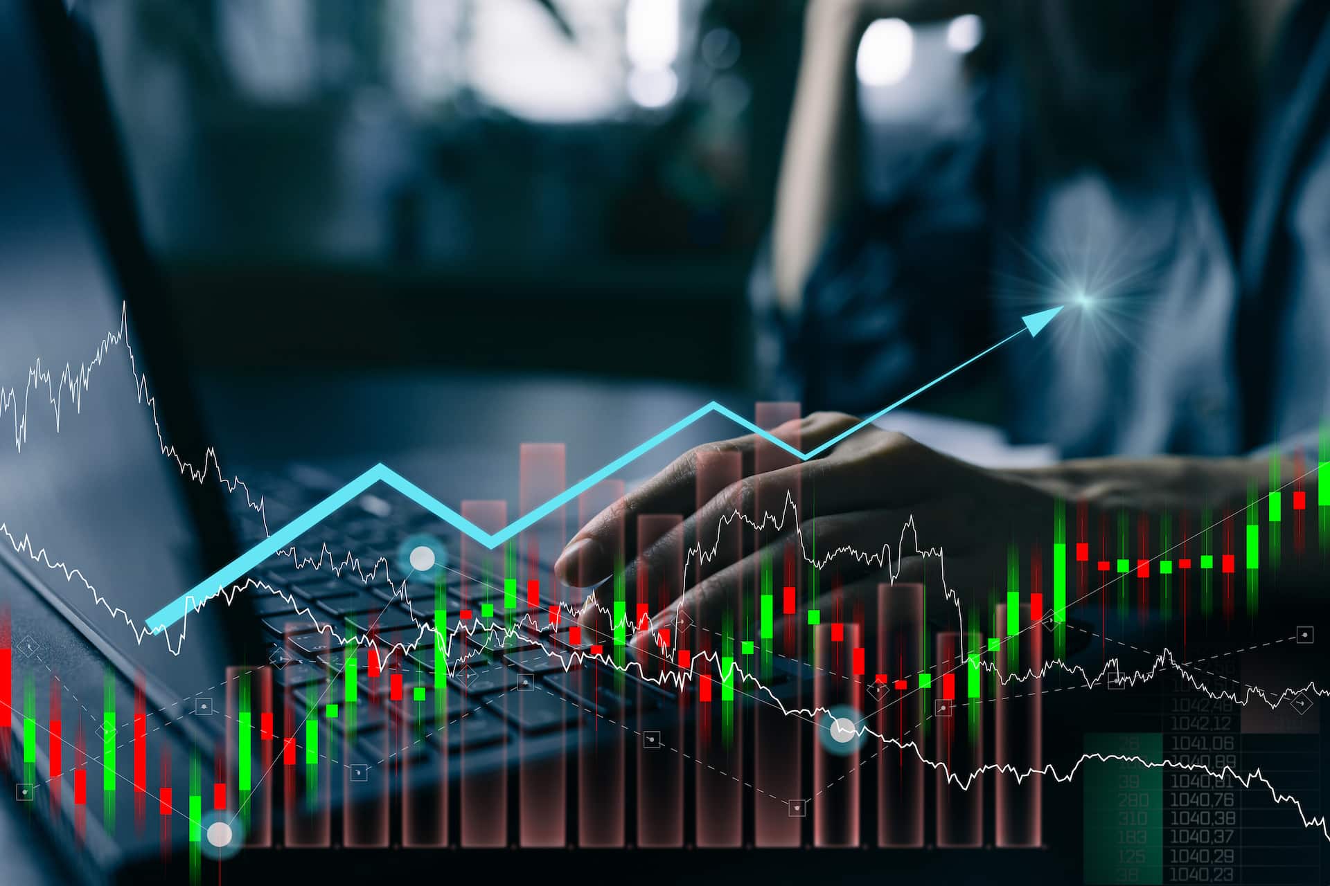 How the Technology Industry is (or is not) Affected by Inflation